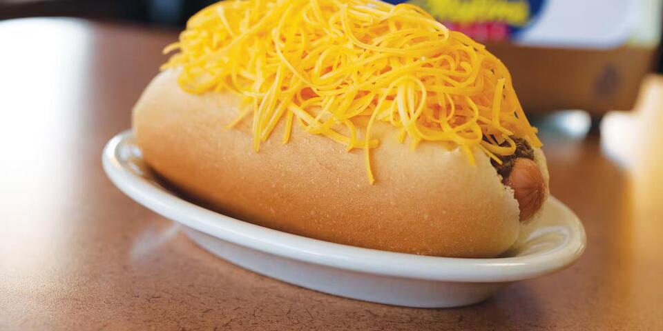 Skyline announces new location in Fountain Square - NewsBreak