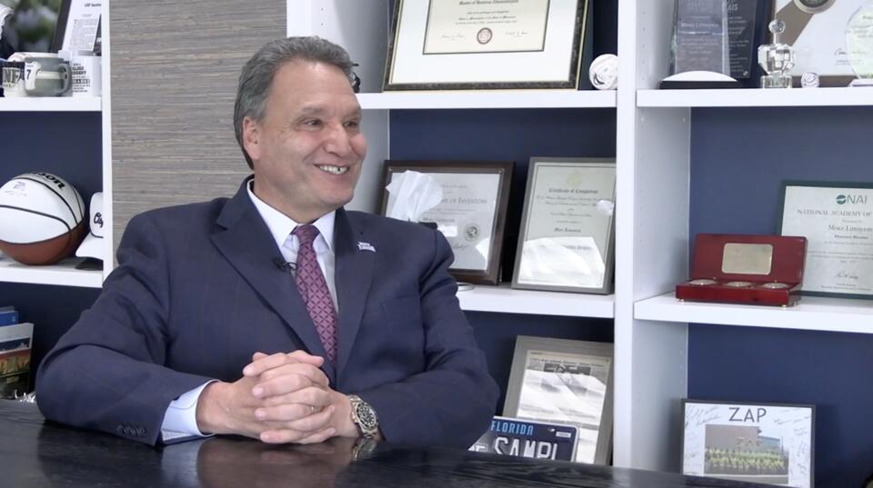 UNF’s president on AI initiative, launch of free certificate program ...