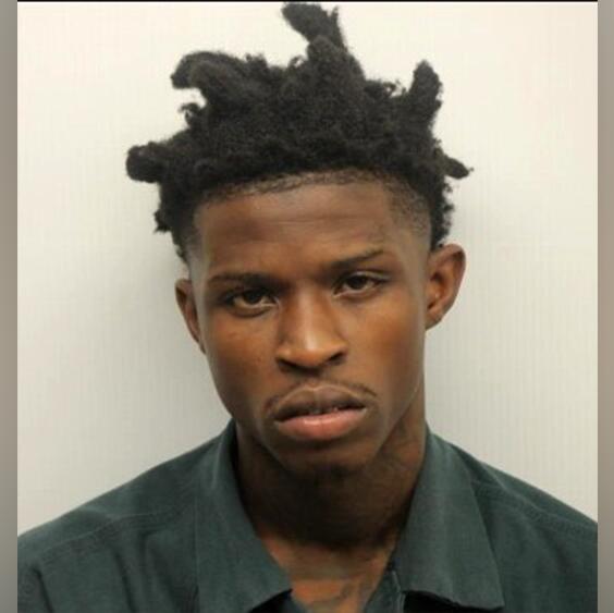 Quando Rondo’s Federal Prison Release Date Revealed - NewsBreak