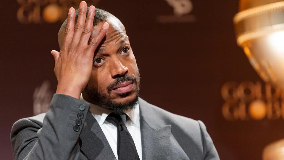 Marlon Wayans on Parenting a Trans Child - NewsBreak