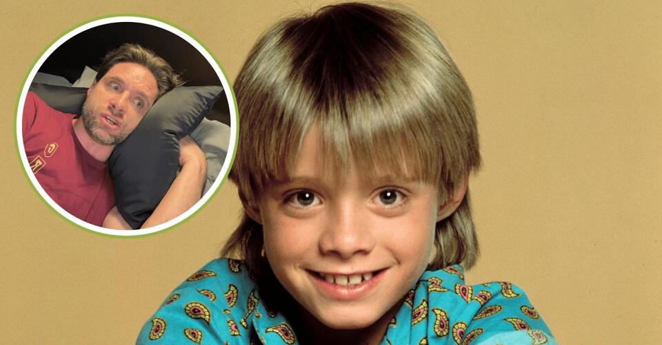 “Just Need A Mental Health Nap”: ’80s Child Star Danny Pintauro Sparks ...