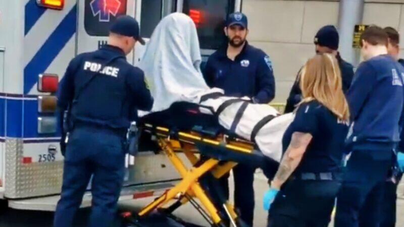 Michigan Wolverines Star Player Rushed To Hospital With Medical ...