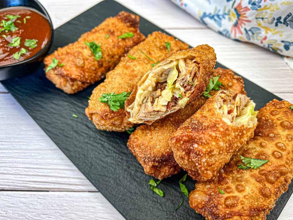 17 finger foods that won't miss a beat, even when your team does ...