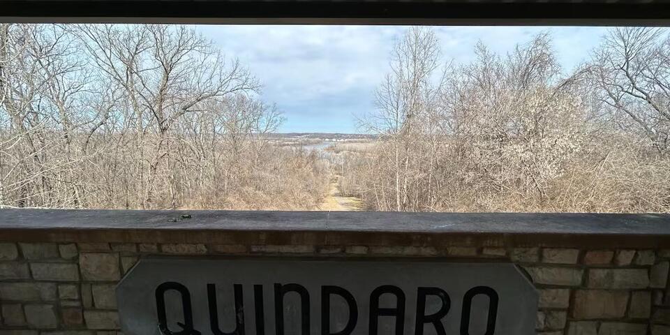 Quindaro Townsite inches toward National Historic Landmark designation ...