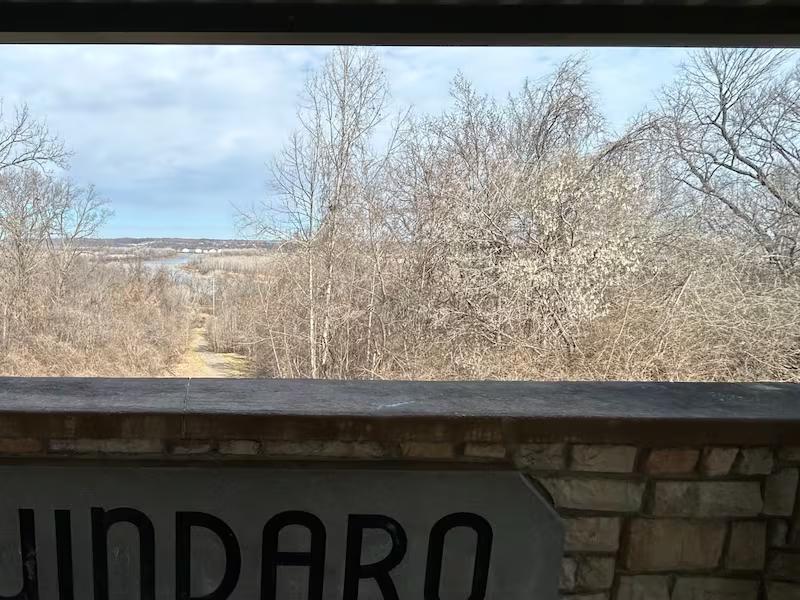 Quindaro Townsite inches toward National Historic Landmark designation