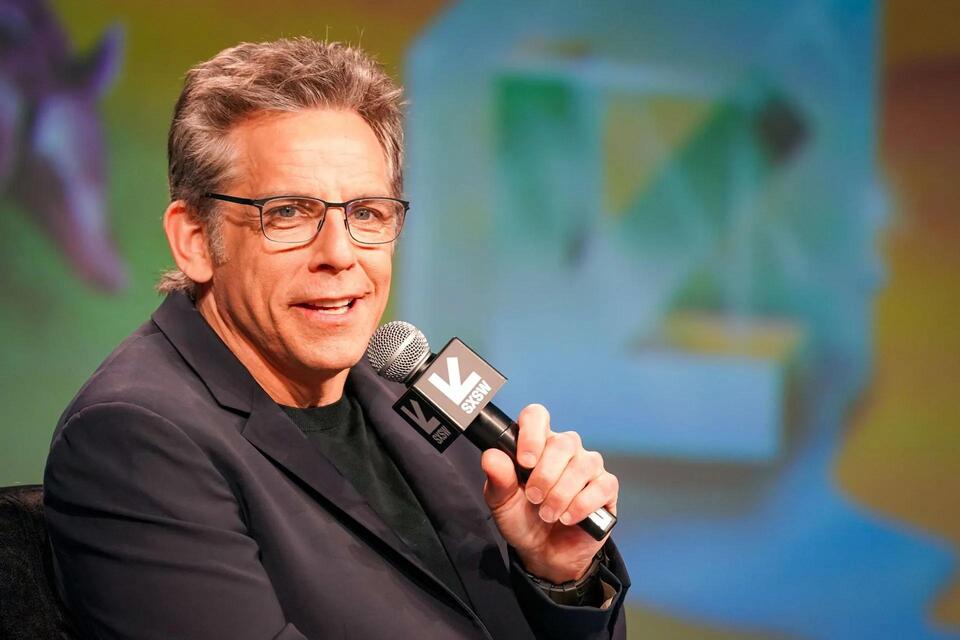“She gets a hug after a loss” – Ben Stiller on why Mariska Hargitay is ...