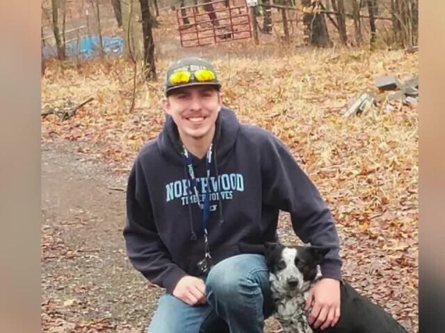 Jackson family finally gets closure after losing son to a distracted ...