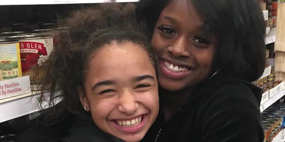 Milwaukee teen overcomes tragedy to become valedictorian, Harvard-bound ...