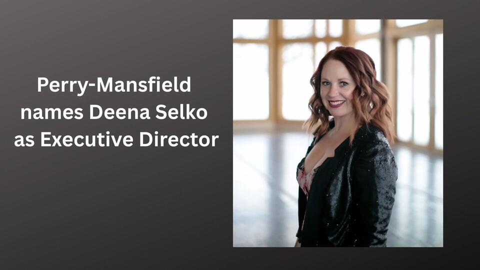 Perry-Mansfield announces Deena Selko as new Executive Director - NewsBreak