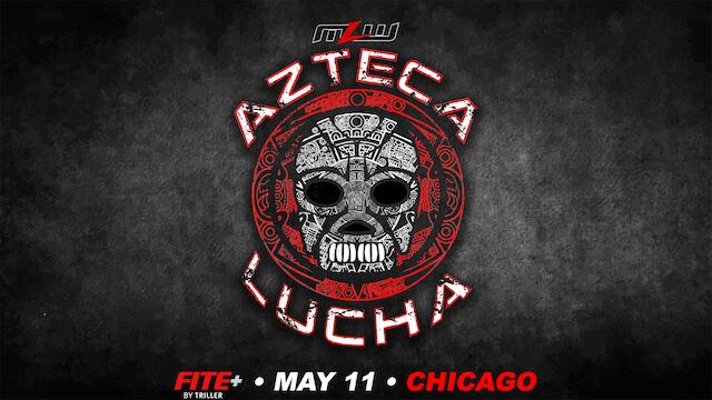 MLW To Crown New Tag Team Champions At AZTECA LUCHA - NewsBreak