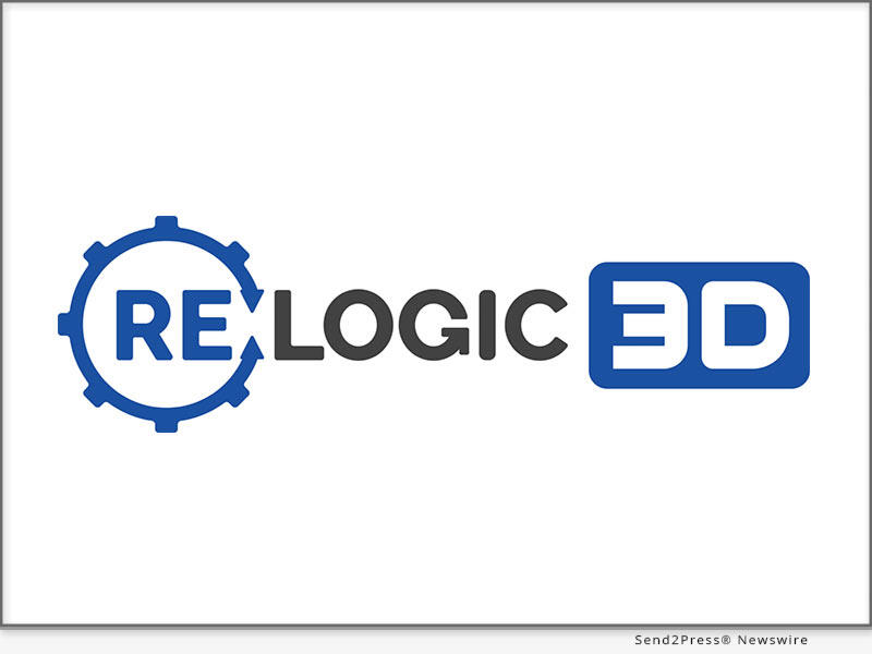 ReLogic Research Launches ReLogic3D to Bring Metrology-Grade 3D ...