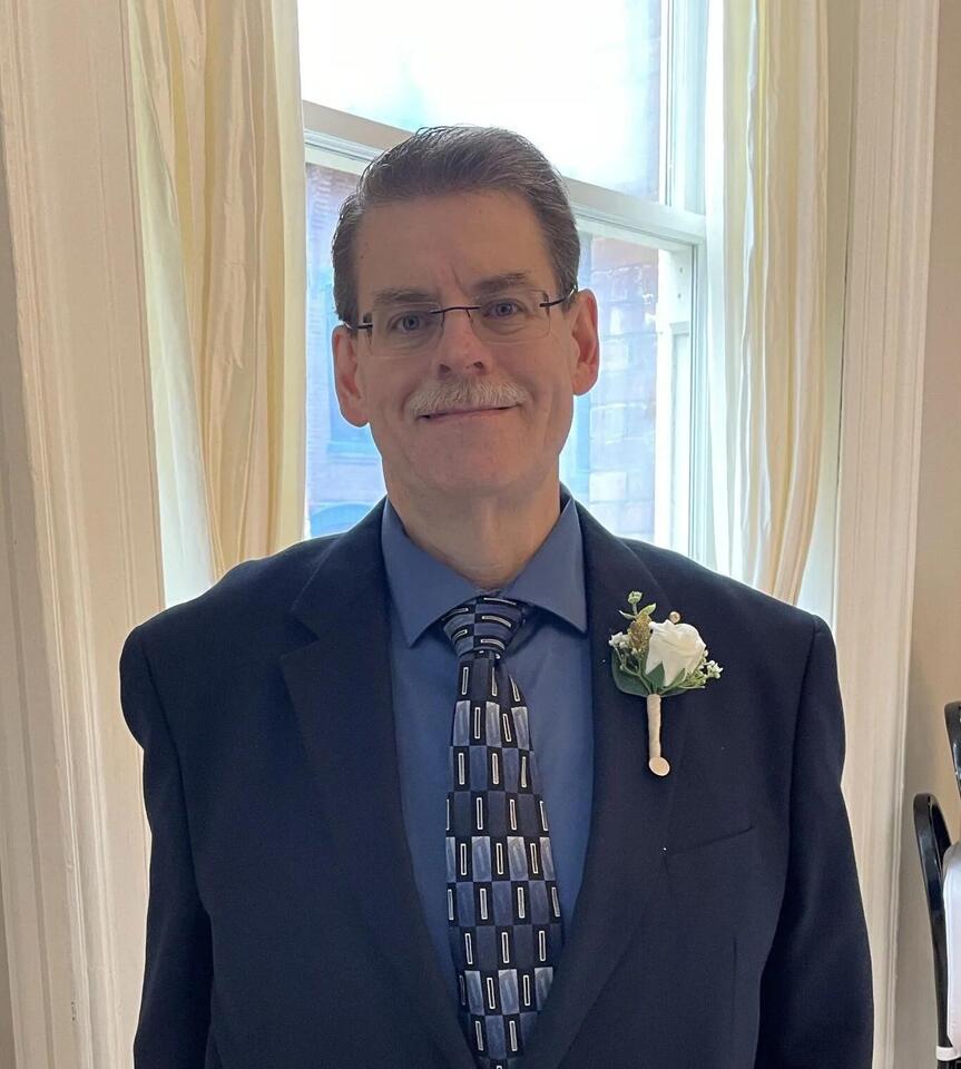 Timothy J. Cochrane - December 20, 2025 - NewsBreak