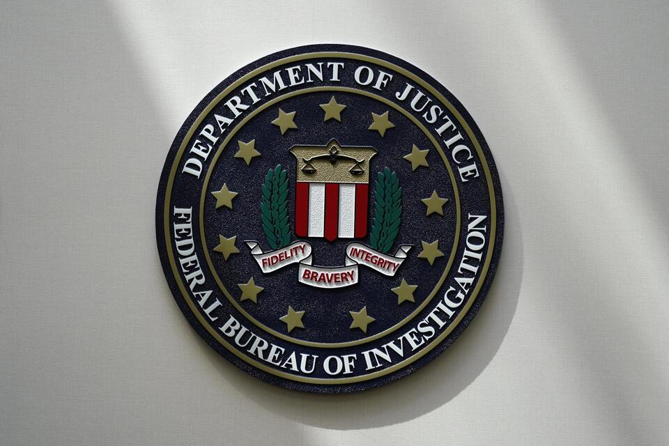 ‘We’ll hunt you’: Texas man arrested for allegedly threatening FBI ...