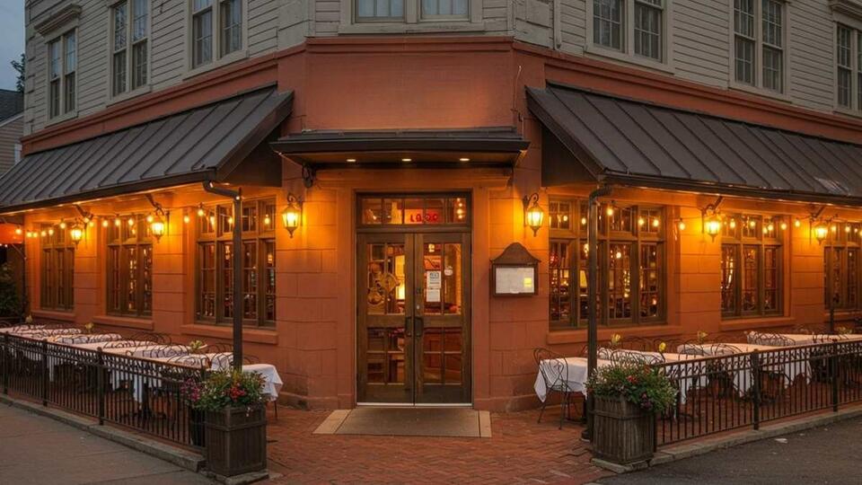 Authentic Italian Restaurants in NJ You Need to Try - NewsBreak