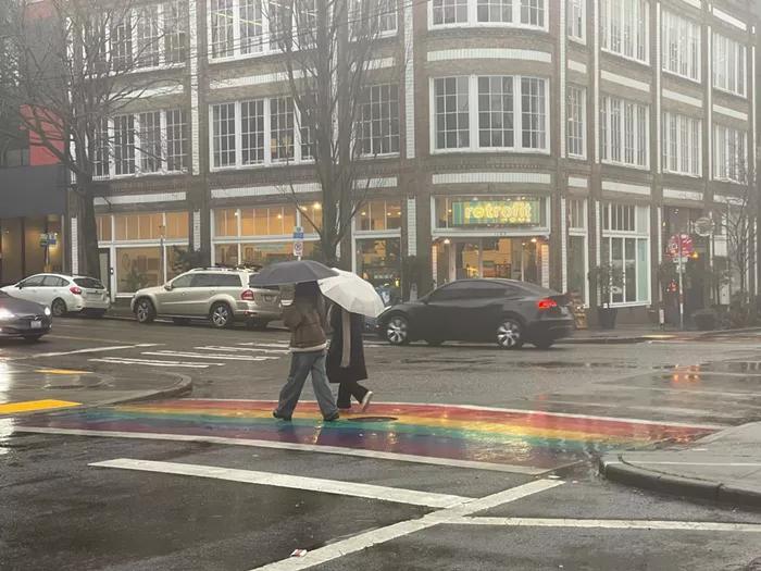 Slog AM: Flood Evacuations, Mayor-Elect Wilson Keeps SPD Chief, Wild ...