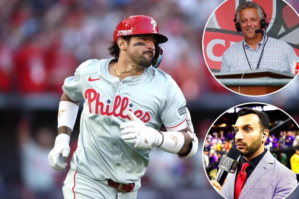 Adam Amin references infamous ‘deep drive to left’ call on Nick ...