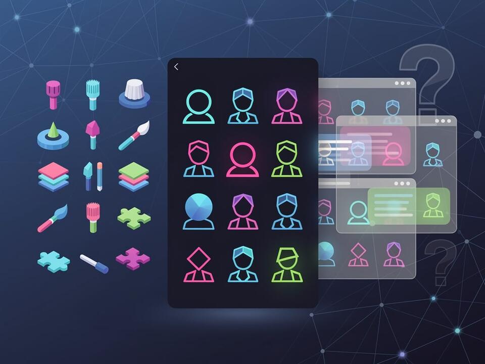 Google’s NotebookLM Leak Reveals Avatar Customization and Creator Tools ...