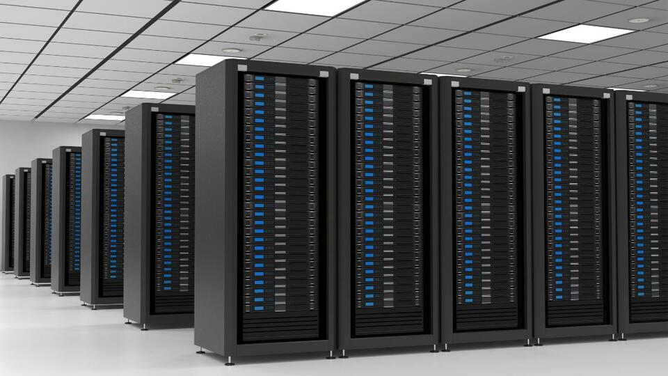 County and state zoning guidance recommends allowing data centers in ...