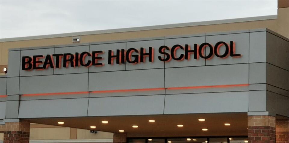 Beatrice Public Schools to end classes at 2:00 p.m. as road conditions ...