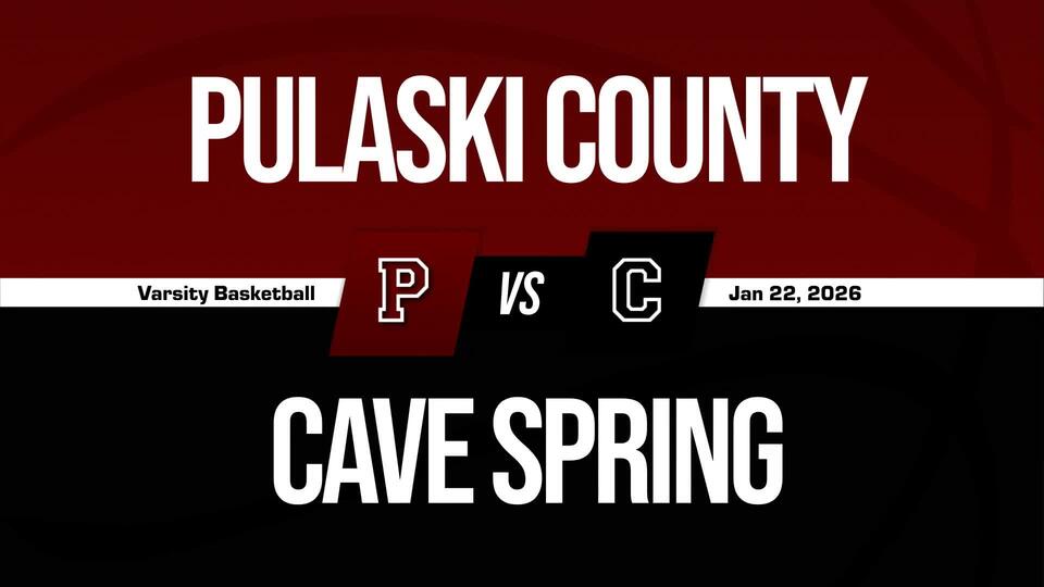 Basketball Game Preview: Cave Spring Knights vs. Patrick Henry Patriots ...