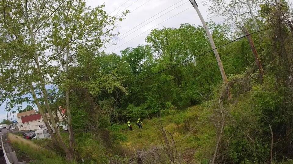 Autopsy pending for Warrington man pulled from Little Neshaminy Creek ...