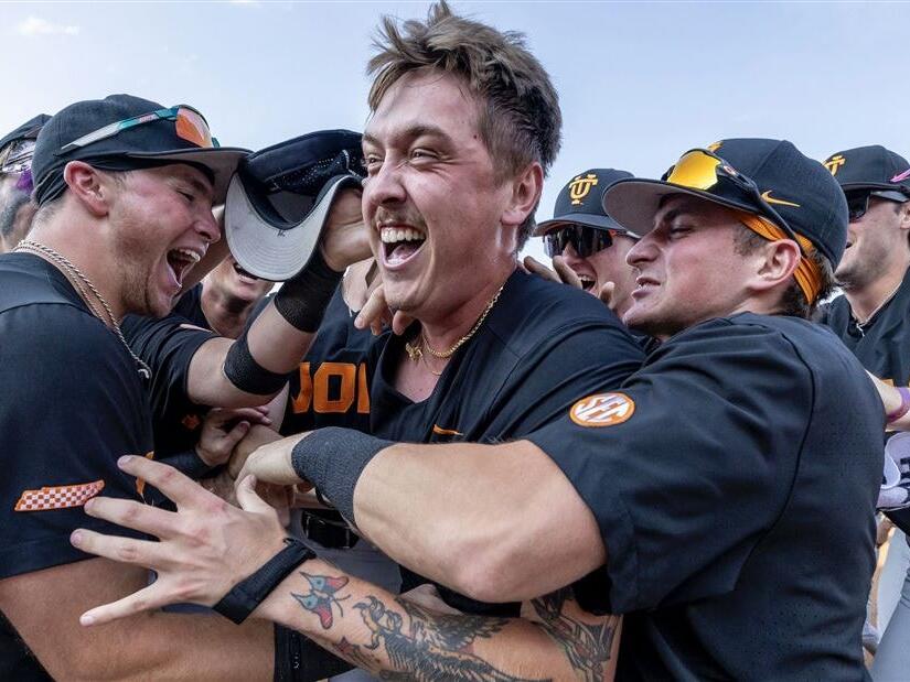 Slot value for Vols pitcher Aaron Combs's first Chicago White Sox contract