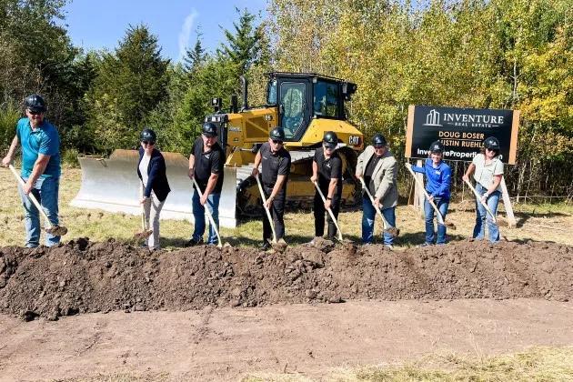 Wyndham Garden Hotel Breaks Ground in Sartell, $14.8M Project Set for ...