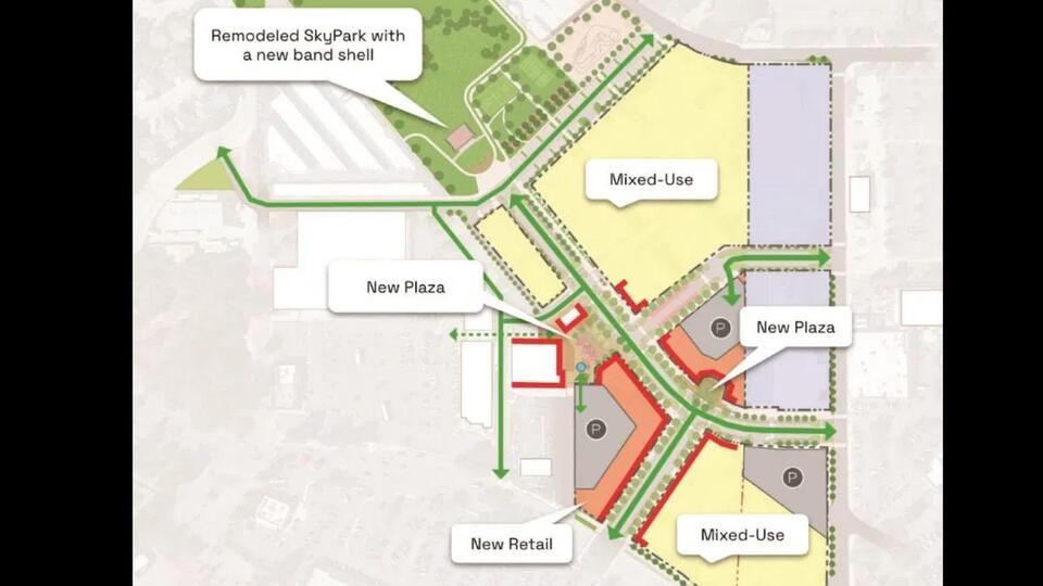 Congressman Jimmy Panetta to meet with the City of Scotts Valley for ...