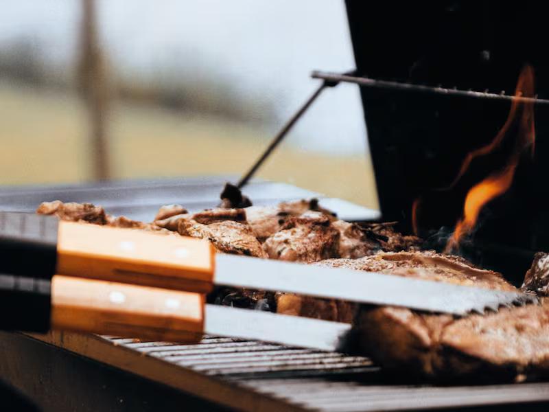 Cookout festival celebrates Black food in the Mid-South
