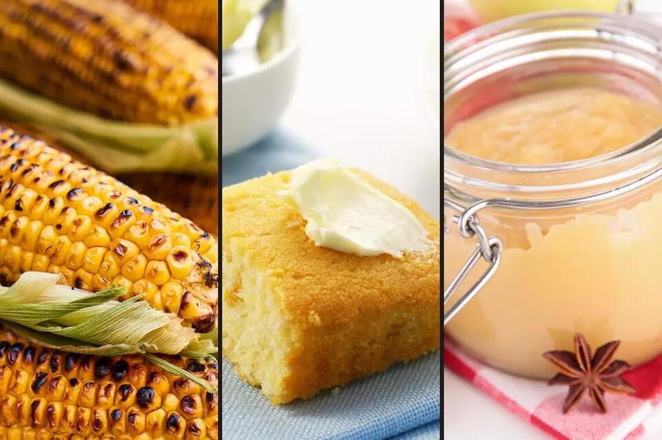 What Is the Best Thanksgiving Side in Grand Junction? - NewsBreak