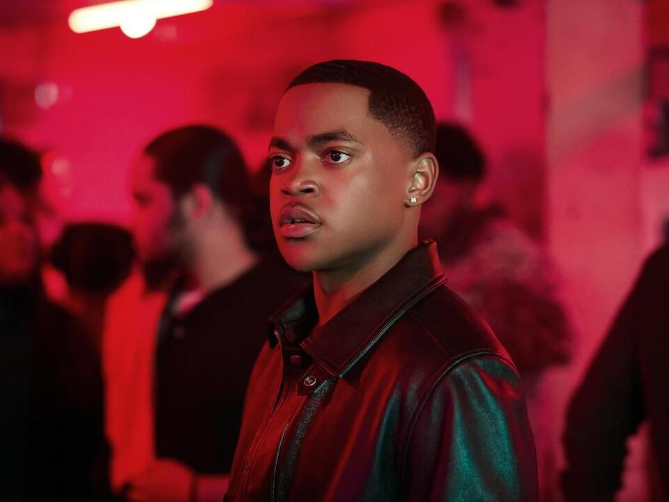 ‘Power Book II: Ghost’ Recap: Riq Embraces His Inner Ghost, Diana Makes ...