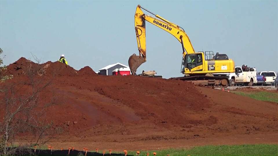 Limestone County judge sides with residents, orders change at quarry ...