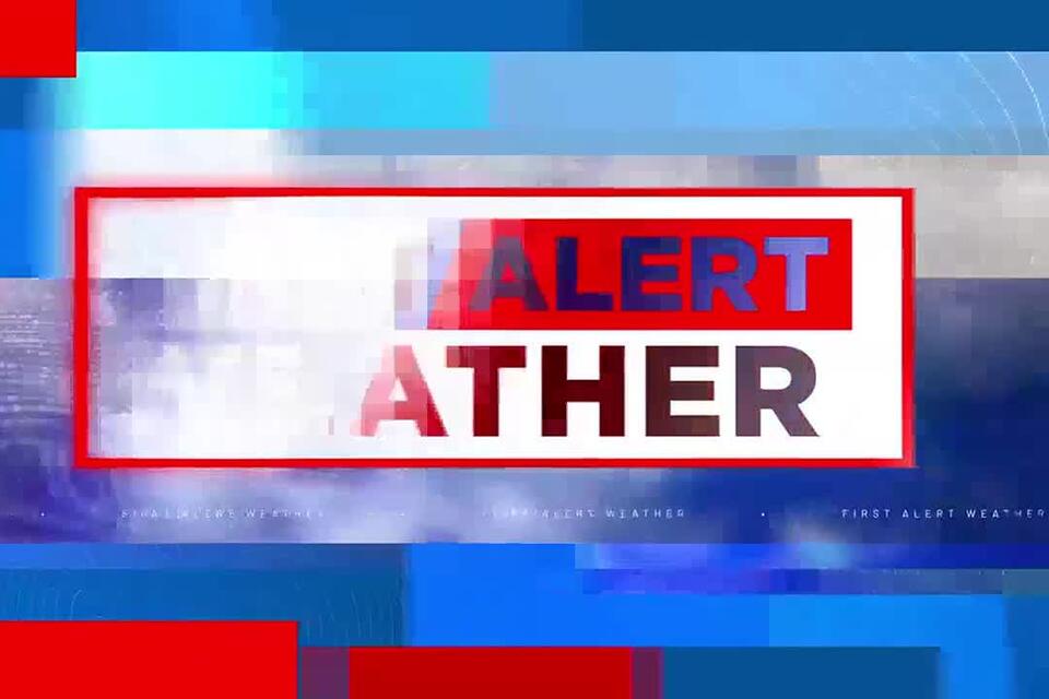 KPLC 7 News Sunrise: Joseph's Morning Forecast - NewsBreak