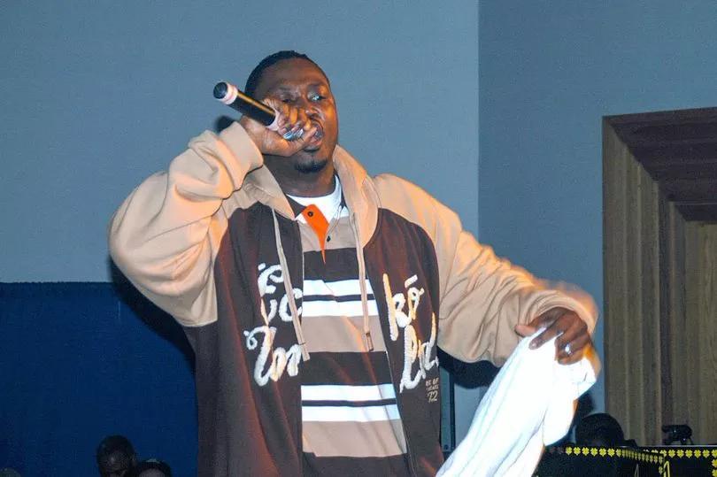 Rapper Project Pat's son dies aged 22 as he's killed at Memphis Park ...