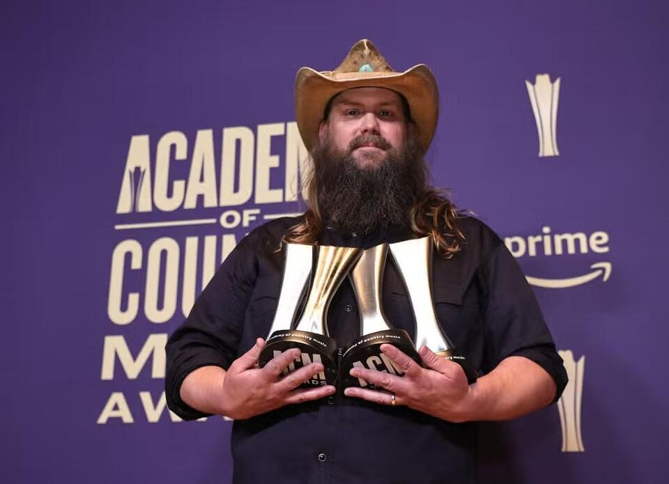 Best Chris Stapleton Father-Daughter Songs for Wedding Dances and ...