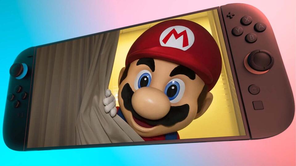 6 Things We Just Learned From Nintendo About Its Switch 2 Plans - NewsBreak