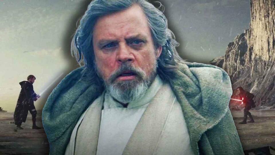 Luke Skywalker’s Surprise Return Just Gave New Meaning To One Of Star ...