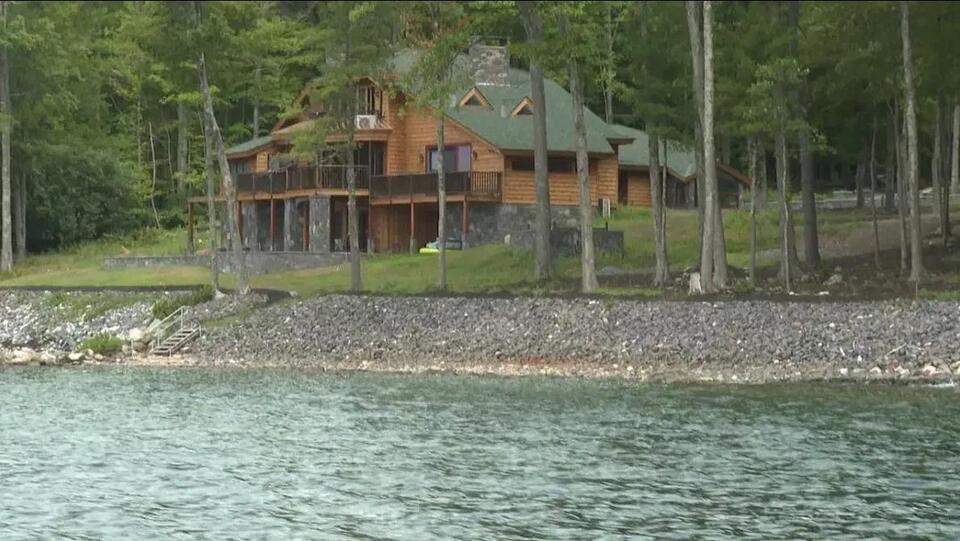 Years-long dispute over Sebago Lake shorefront violations ends in ...