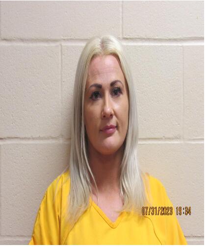 Blackwell couple face firearm charges - NewsBreak