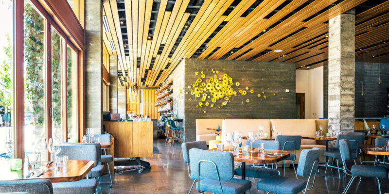 From Modern Indian to Mexican Comfort Food, Book a Table at These Buzzy ...