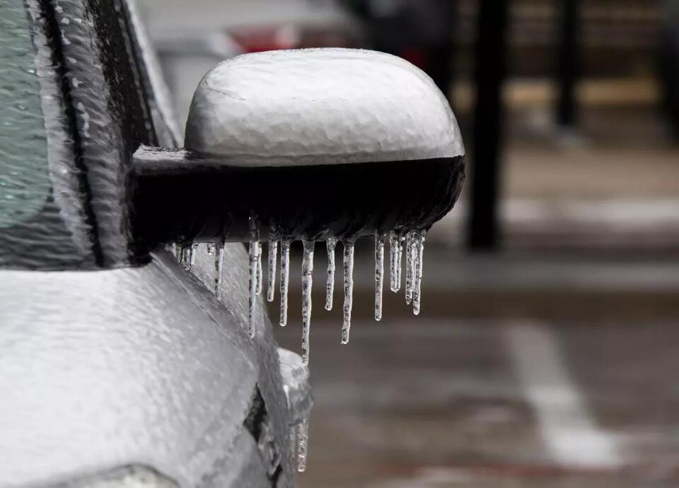 Texas braces for winter freeze as Gov. Abbott issues disaster ...
