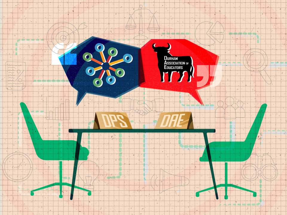 Meet and Confer, Explained - NewsBreak