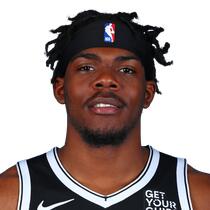 Day'Ron Sharpe (hamstring) good to go Saturday - NewsBreak