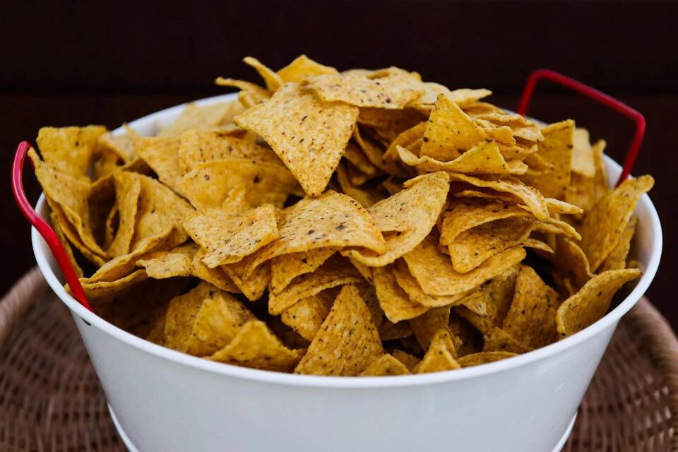 Why is “reheating nachos” all over your timeline? The meme explained ...