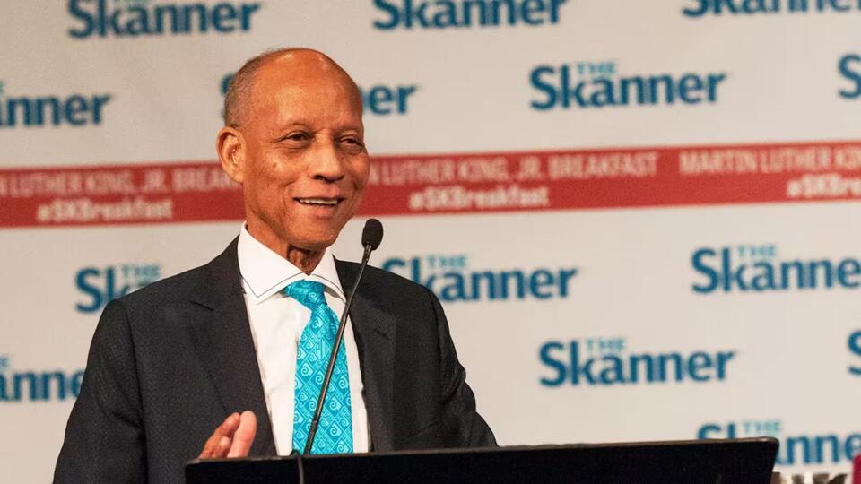 The Skanner Ceases Operation After 50 Years - NewsBreak