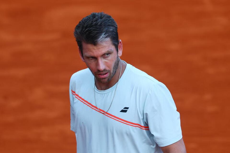 Cameron Norrie suffers second-round exit in Monte Carlo at hands of ...
