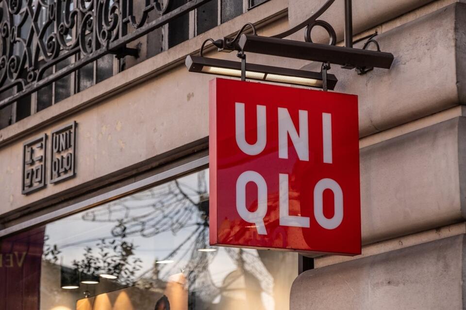 Uniqlo plots 2026 expansion — here's where - NewsBreak