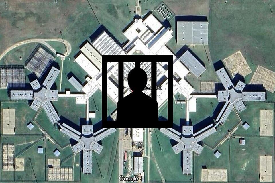 The Biggest Prison in Texas is Both Huge and Intimidating [VIDEO ...