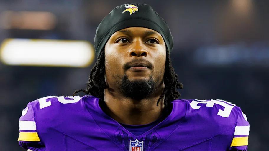 Vikings giving one player a final shot before his NFL future gets murky ...