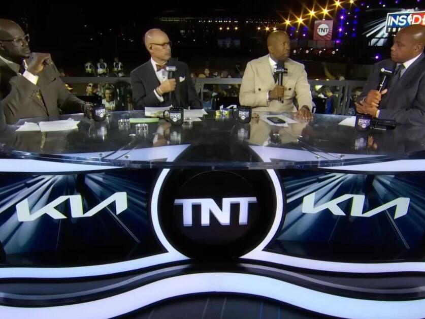 WBD to expand TNT Sports identity, programming on Tru TV